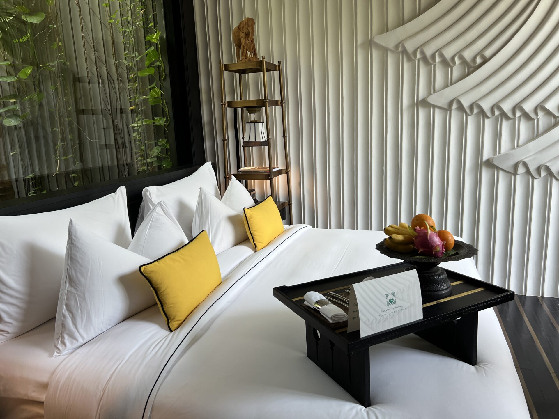 Property Spotlight: Shinta Mani Angkor and Bensley Collection Pool ...